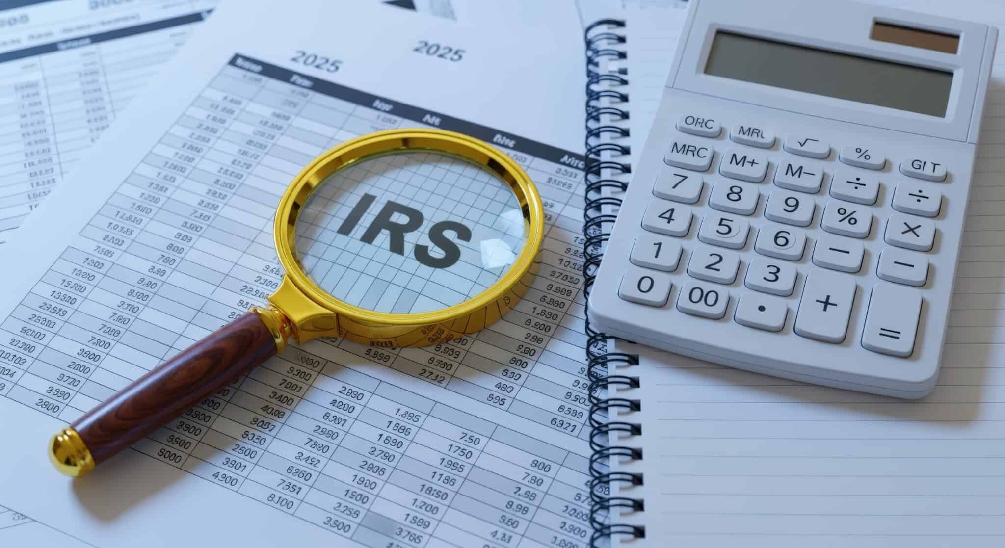 IRS Updates You Need to Know in 2025 | Cary Tax